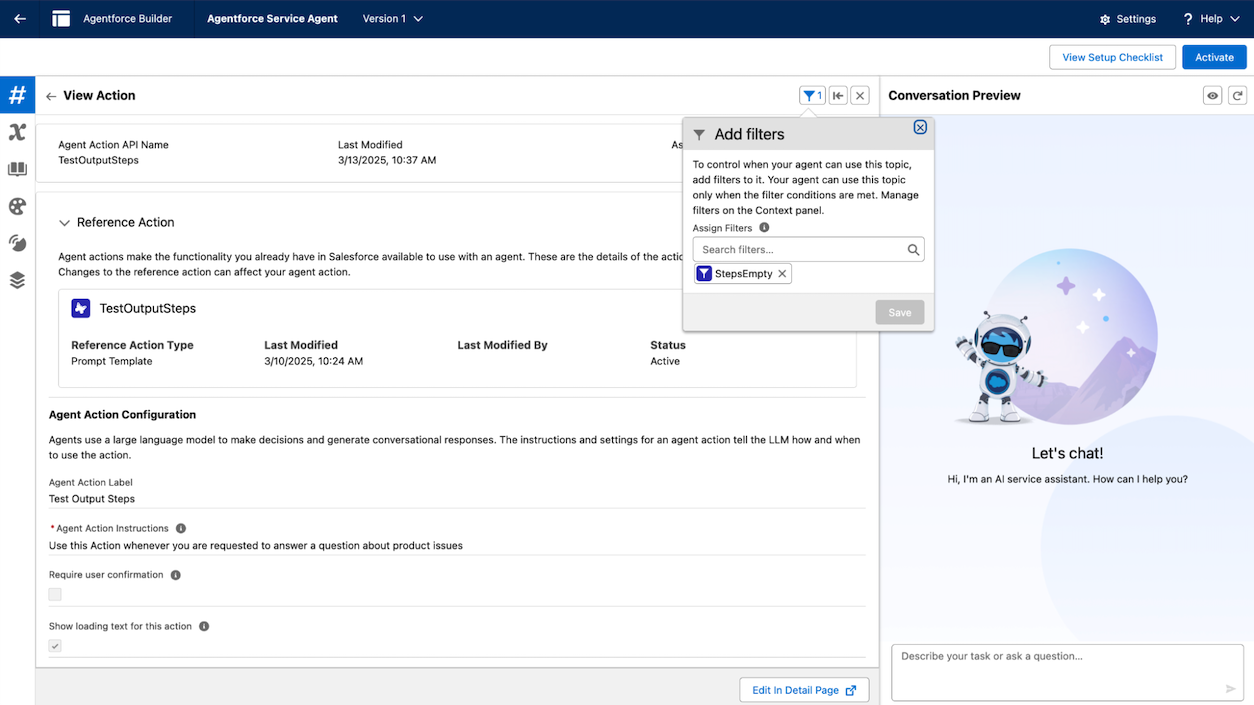 Agentforce Variables: A New Way to Structure Agent Memory | Salesforce Developers Blog